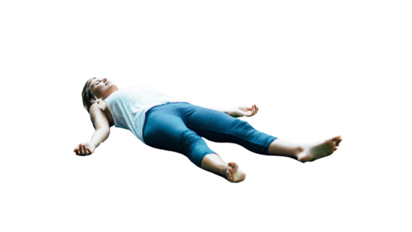 Lying down yoga poses – Yoga Fitness Academy