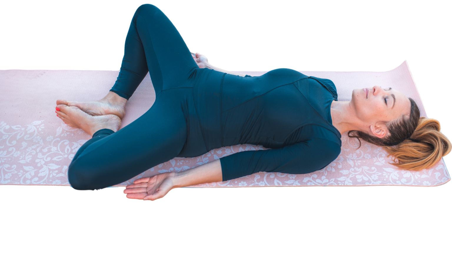 Lying down yoga poses – Yoga Fitness Academy