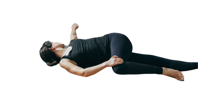 Lying down yoga poses – Yoga Fitness Academy