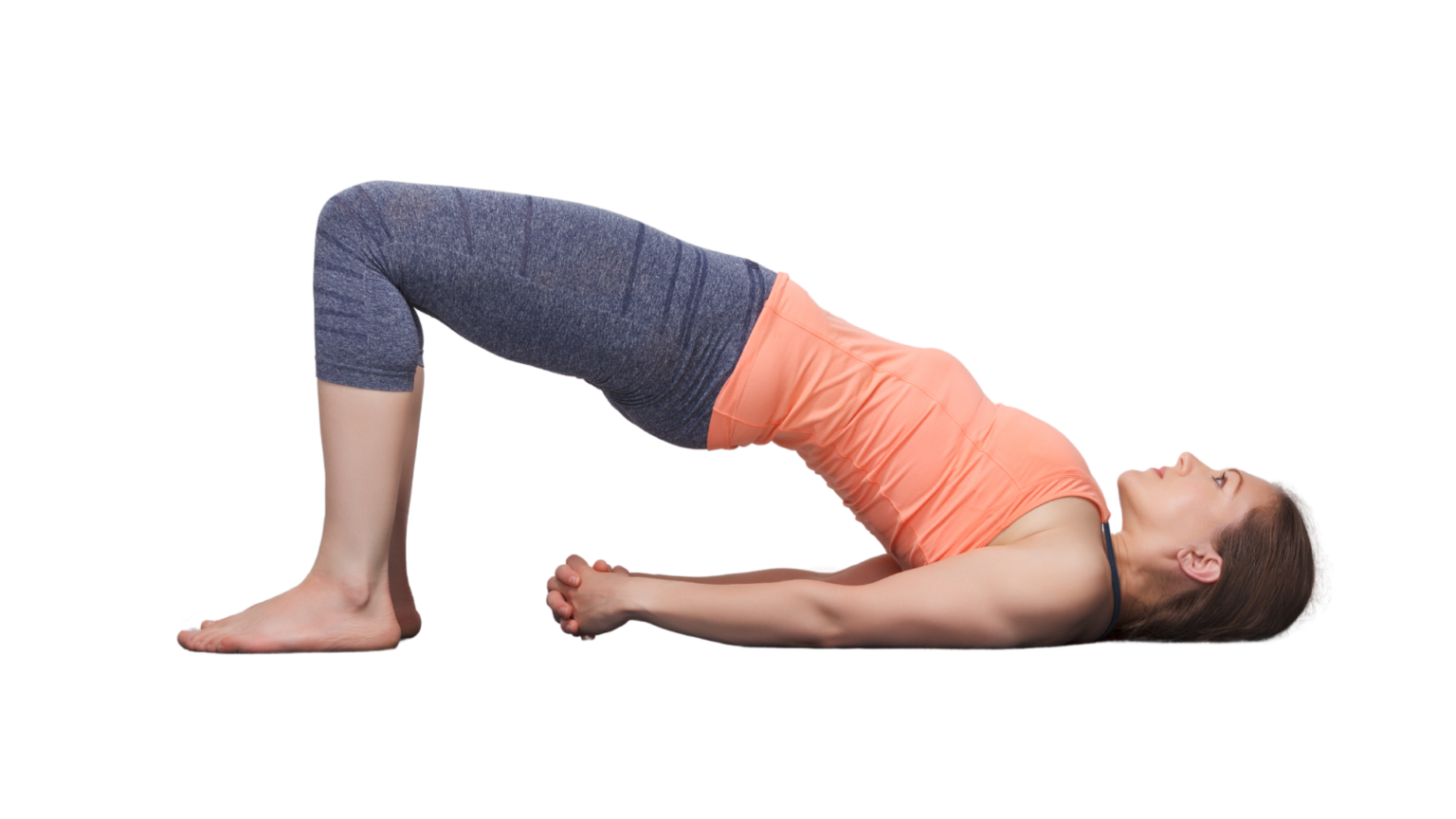 Lying down yoga poses – Yoga Fitness Academy